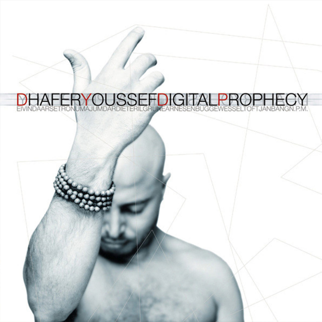 Dhafer Youssef | MUSIC