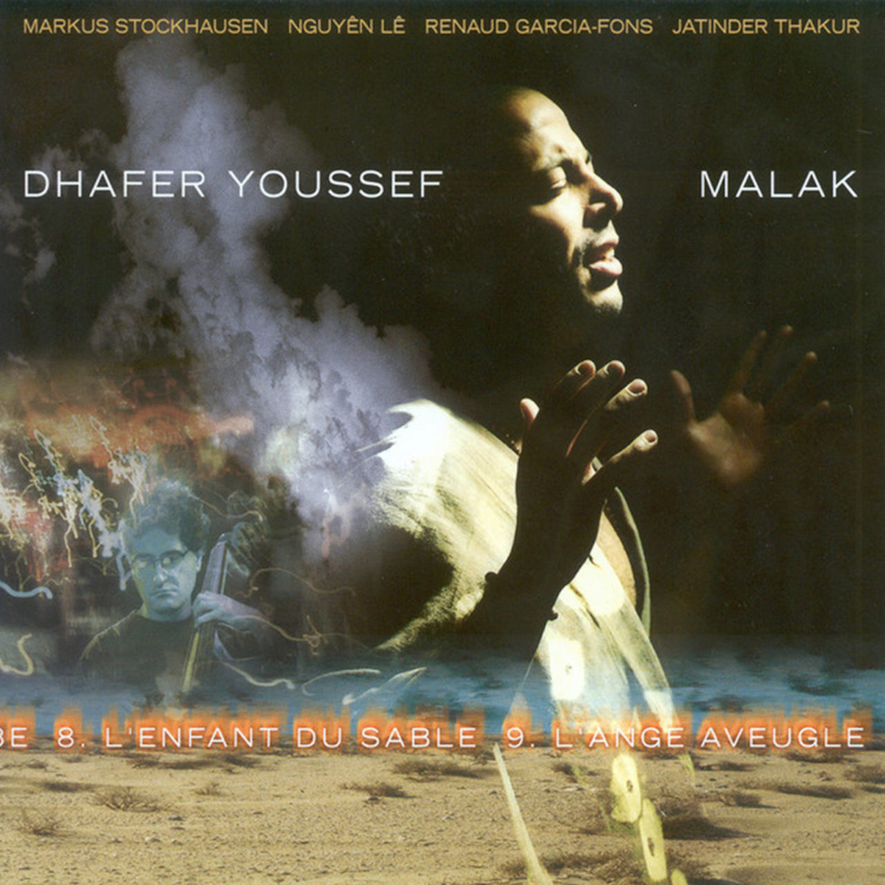 Dhafer Youssef | MUSIC